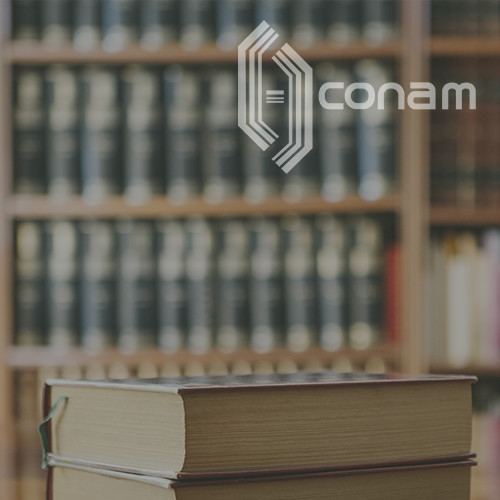 logo-icon – Conam