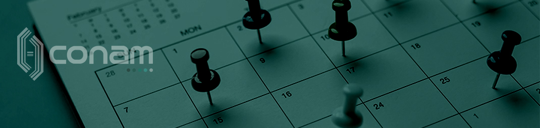 Conam News 24/11/2023 – Conam