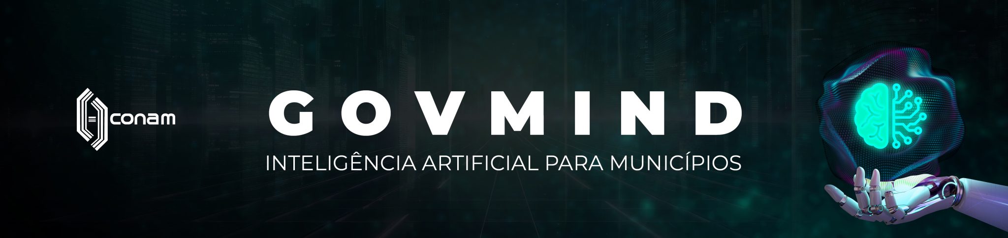 Conam – Consultoria em Administração Municipal